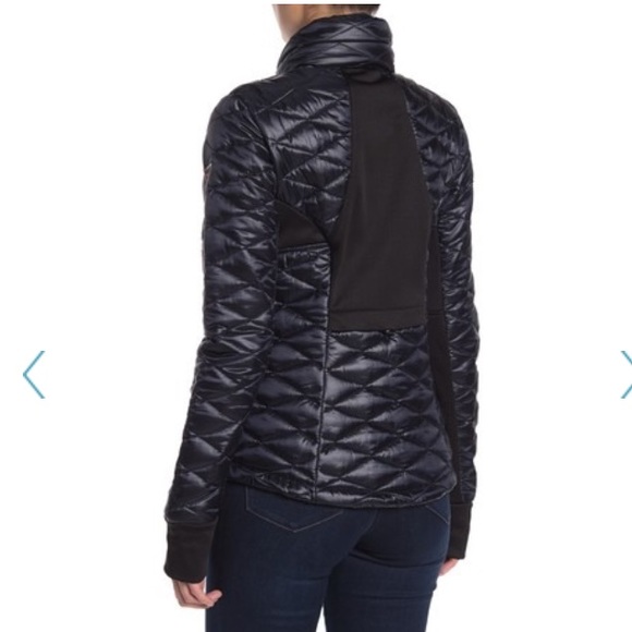 Guess | Jackets & Coats | Guess Quilted Puffer Jacket | Poshmark